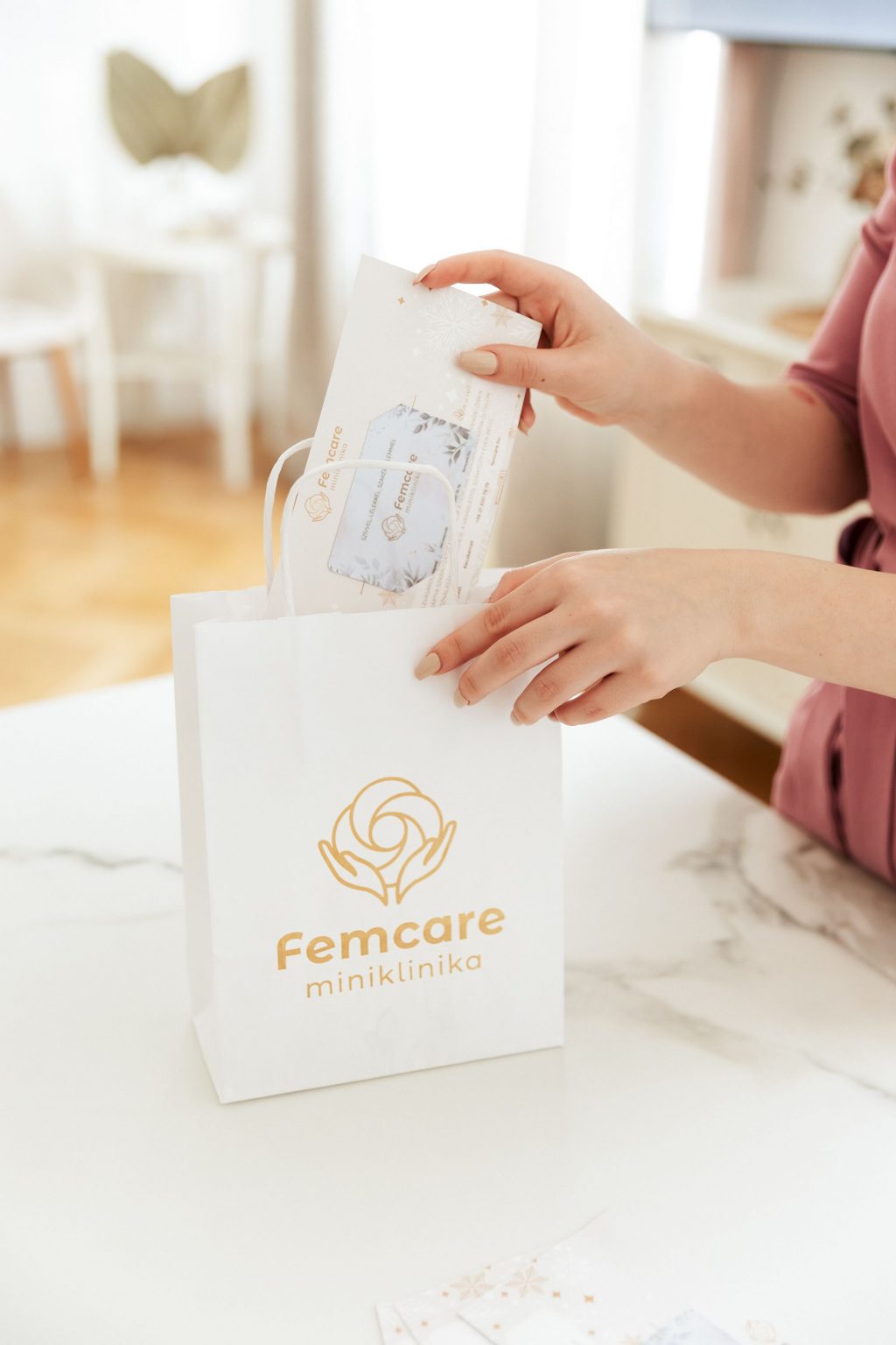 Rendelőink - Femcare Nőgyógyászati és Esztétikai Miniklinika