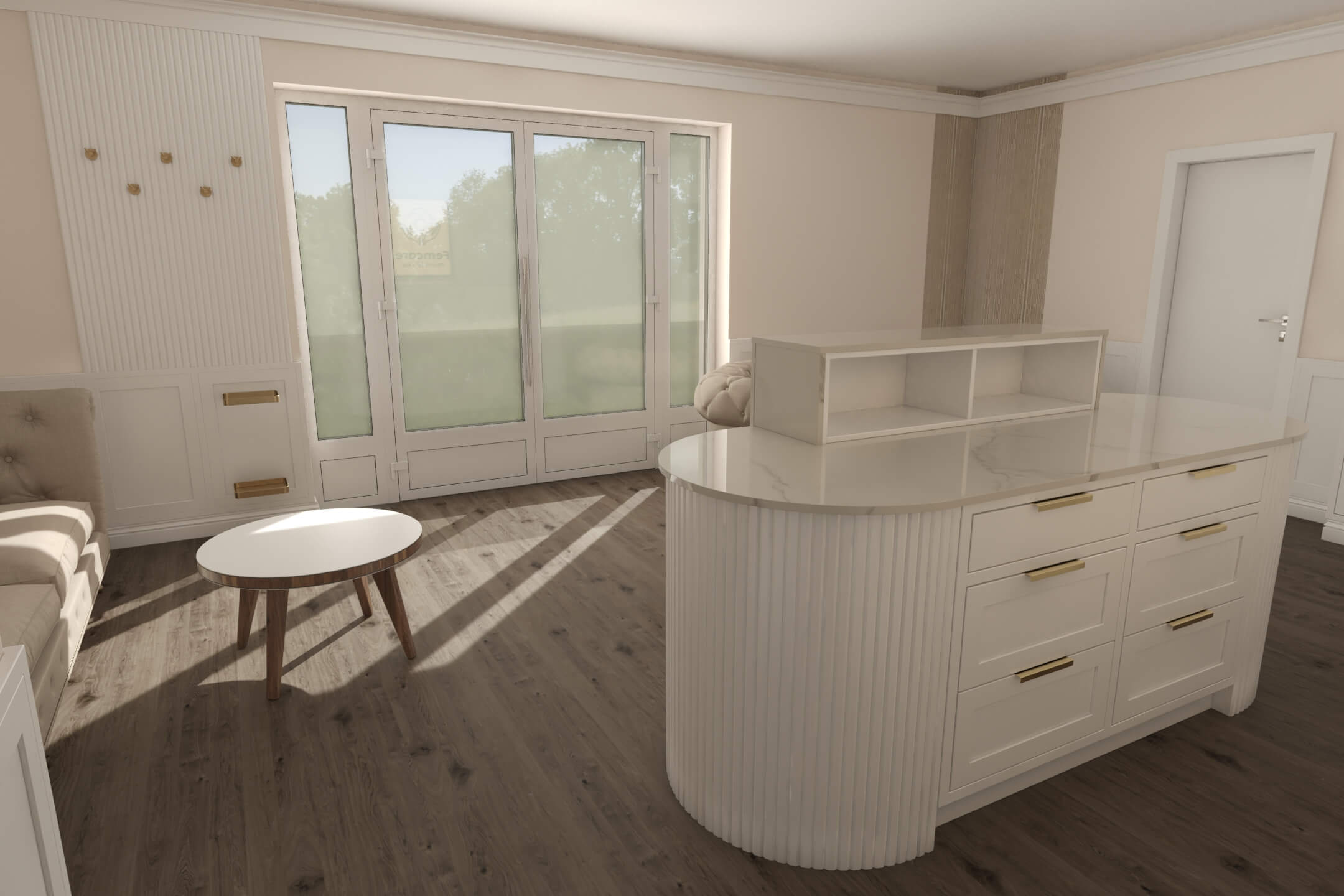 Franchise - Femcare Nőgyógyászati és Esztétikai Miniklinika