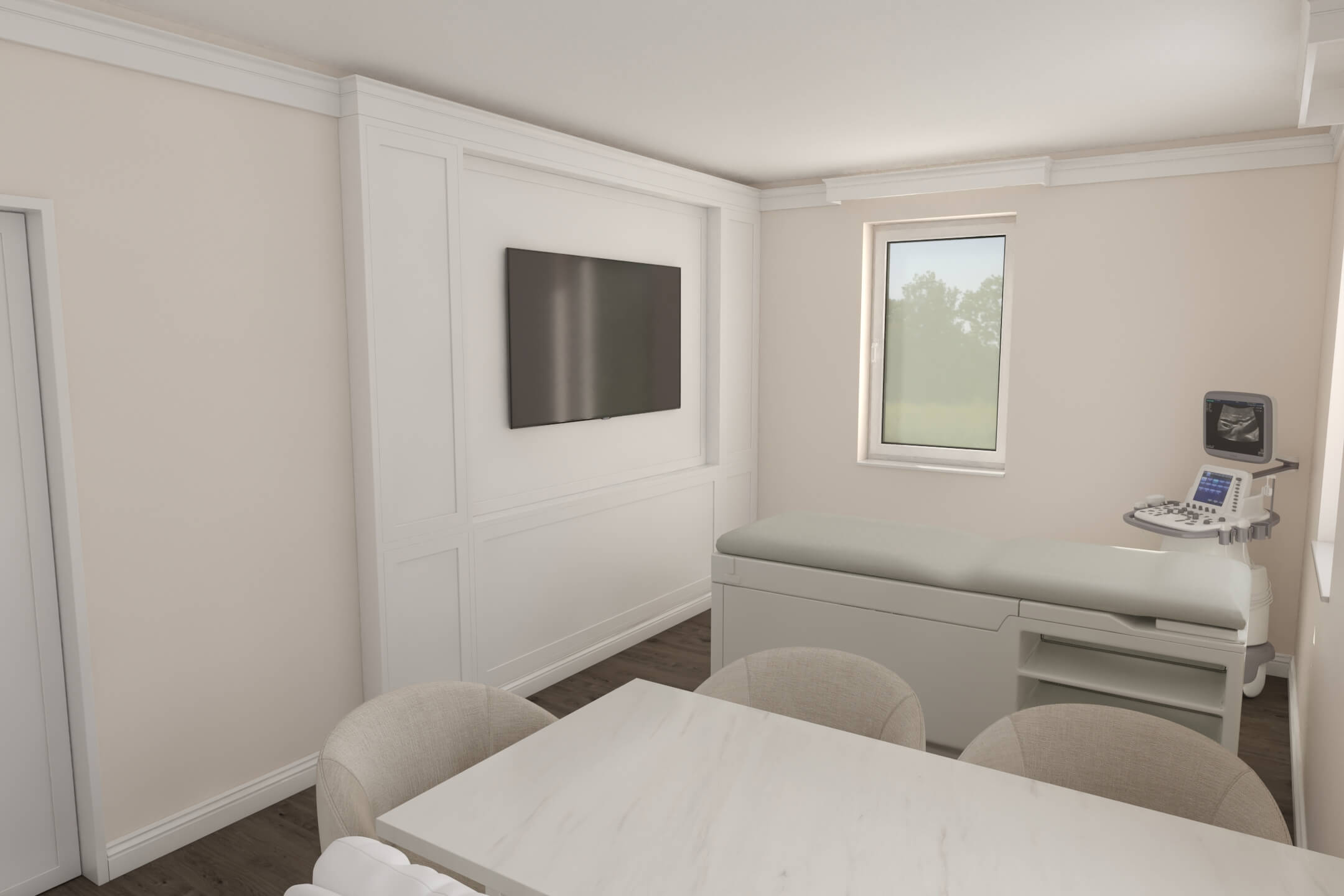 Franchise - Femcare Nőgyógyászati és Esztétikai Miniklinika