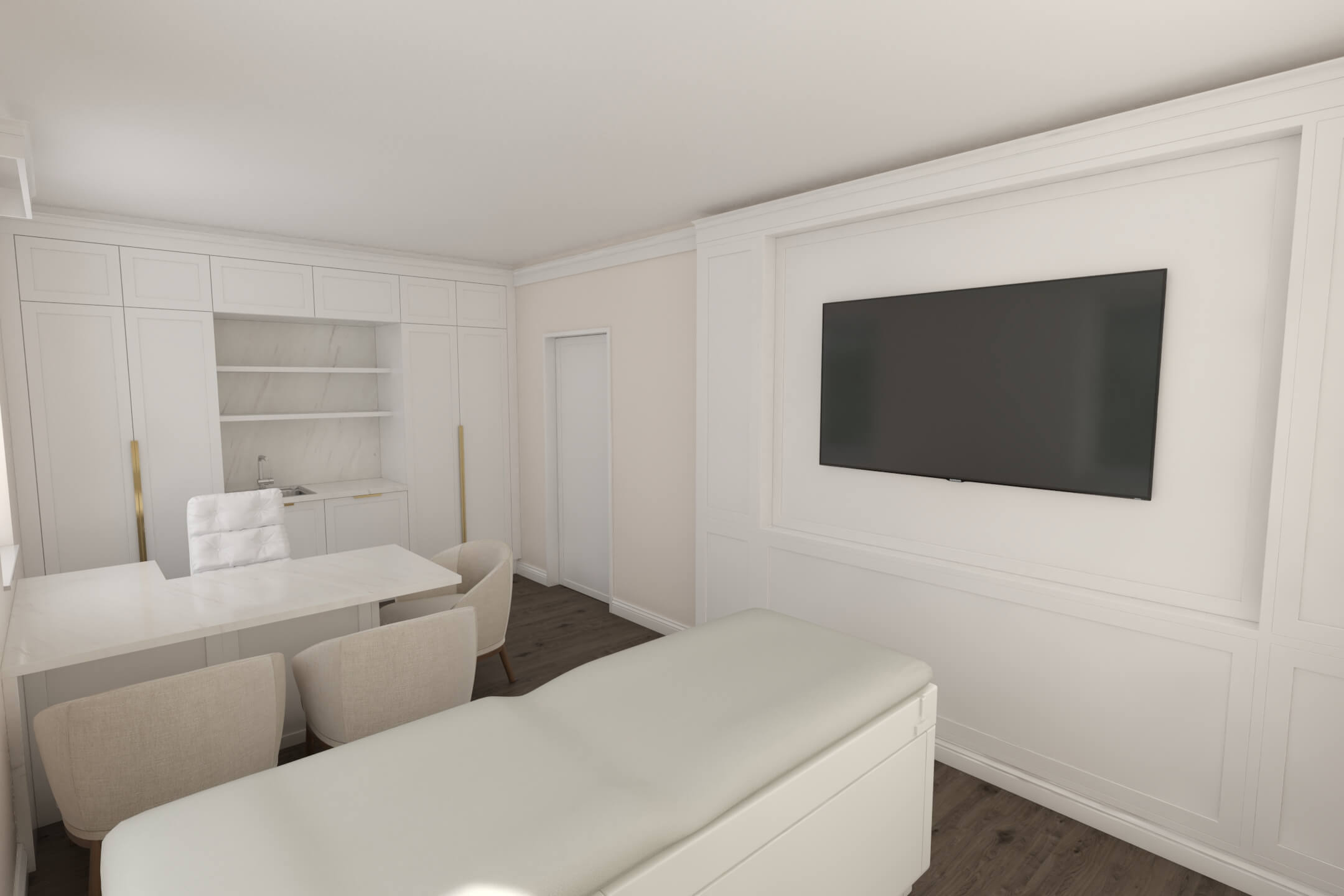 Franchise - Femcare Nőgyógyászati és Esztétikai Miniklinika